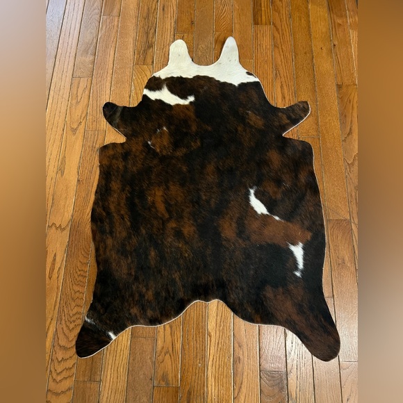 Accents | Cowhide Small Rug | Poshmark